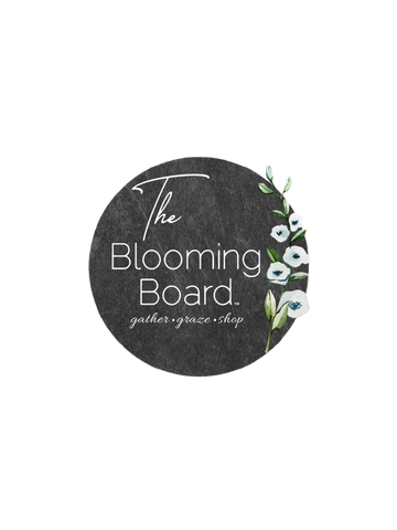 The Blooming Board