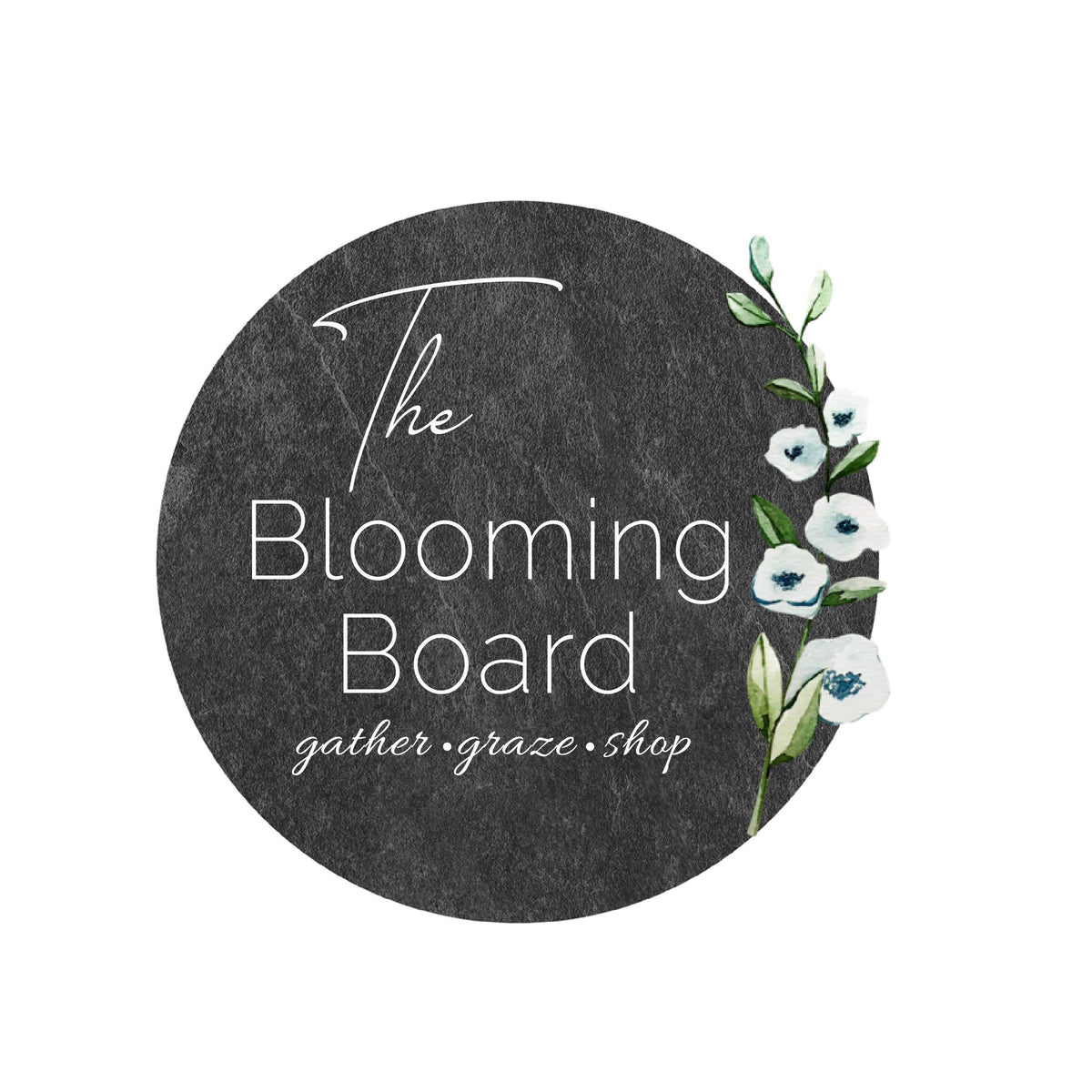 The Blooming Board