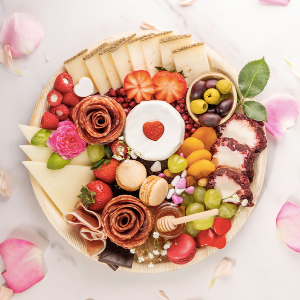 The Blooming Board